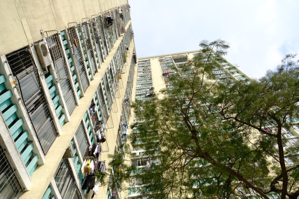 The 'Disappearing' Buildings in Hong Kong (II) - The Forbidden Public ...