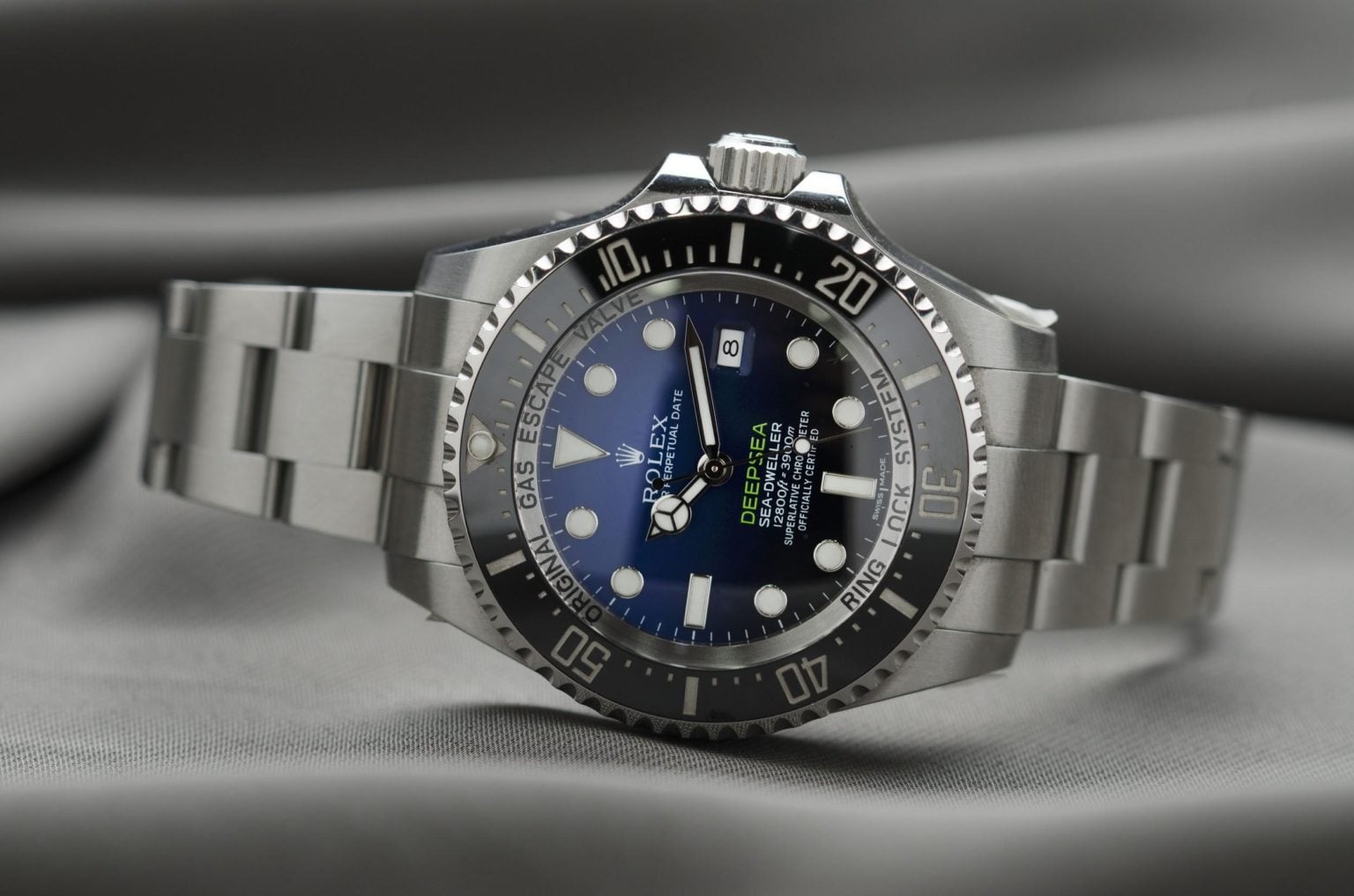 Top 7 Tips To Make Buying Watches in Hong Kong Easy | Spacious