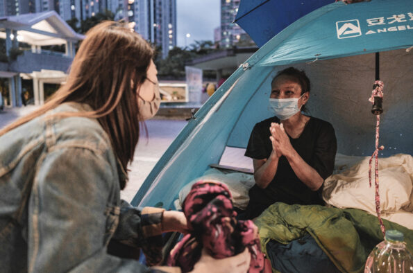 An Introduction to ImpactHK | Spacious