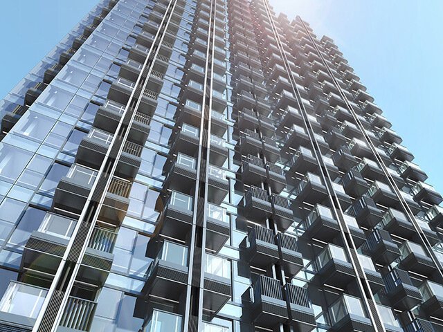 Novum West 翰林峰 in Shek Tong Tsui for sale - New Property｜spacious.hk