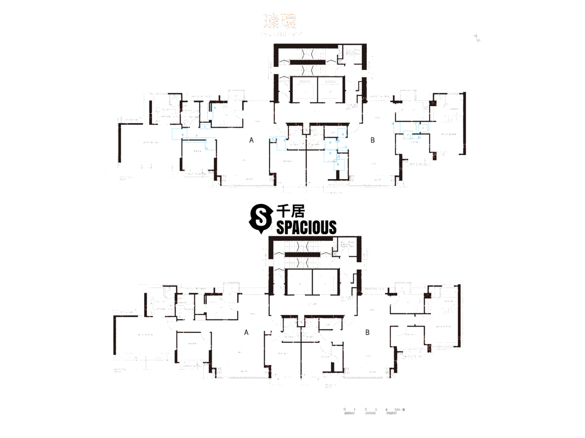 Gramercy properties for sale or rent｜spacious.hk