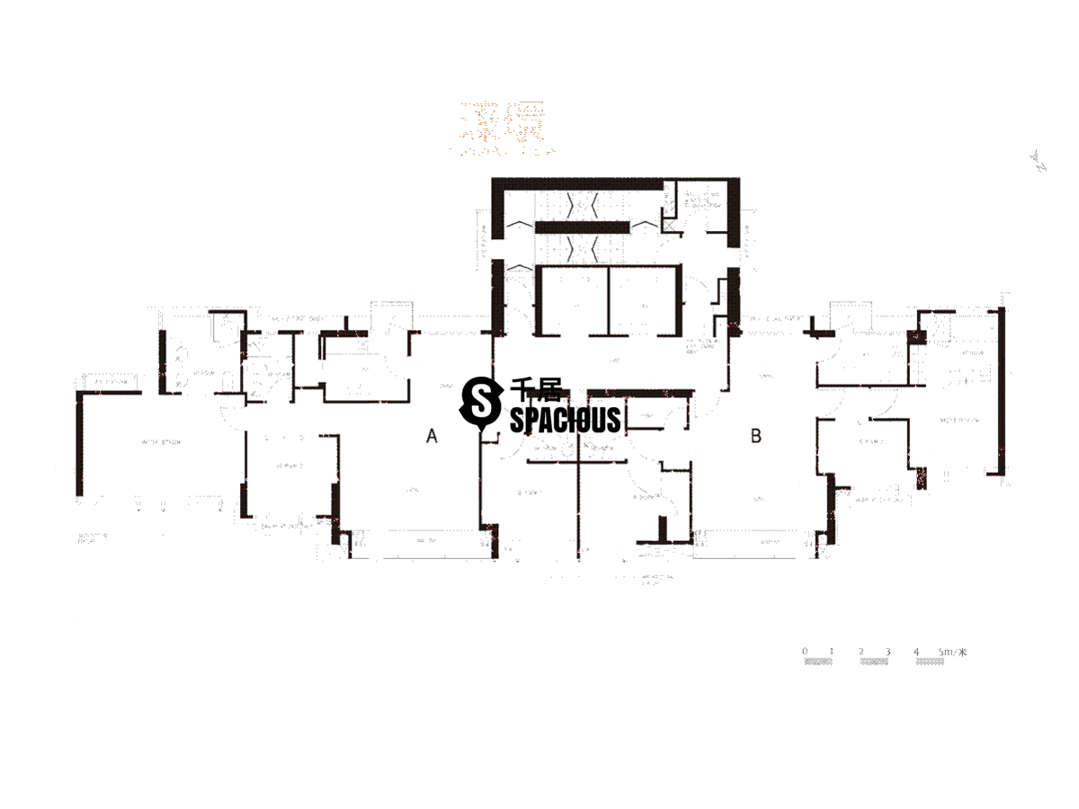 Gramercy properties for sale or rent｜spacious.hk