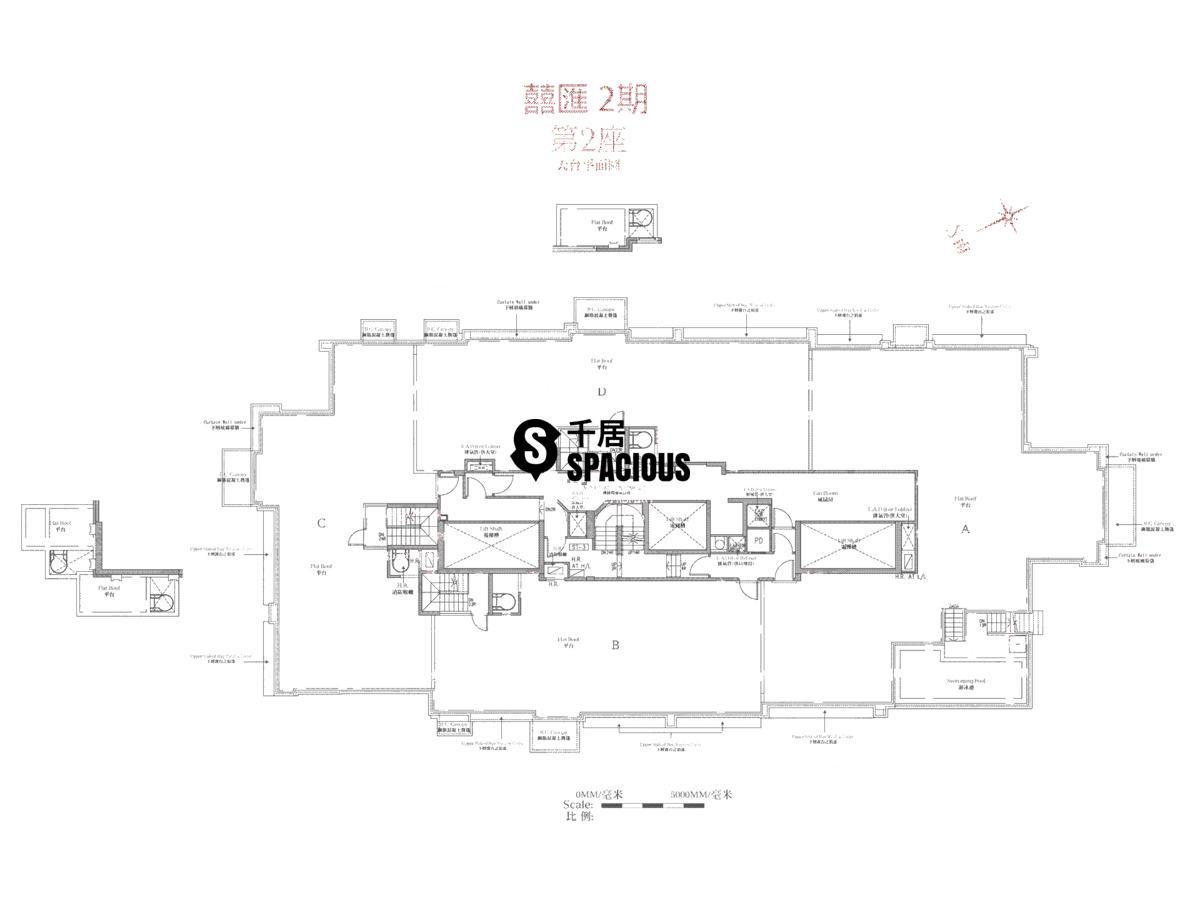 The Avenue properties for sale or rent｜spacious.hk