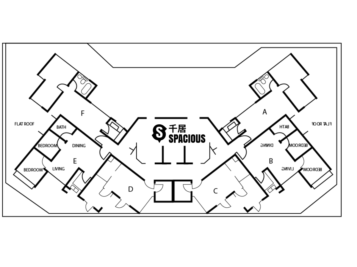 Genius Court properties for sale or rent｜spacious.hk