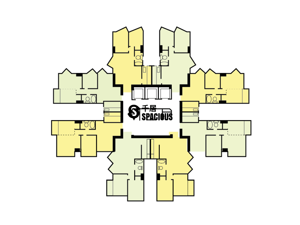 Hing Hon Building properties for sale or rent｜spacious.hk