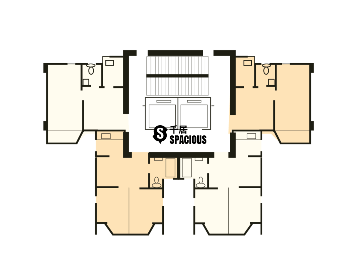 Ming Yuet Building properties for sale or rent｜spacious.hk