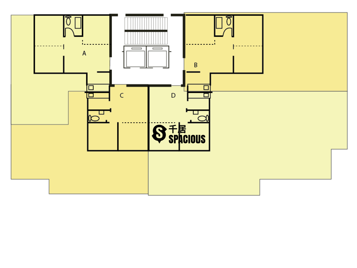 Tung Cheung Building properties for sale or rent｜spacious.hk