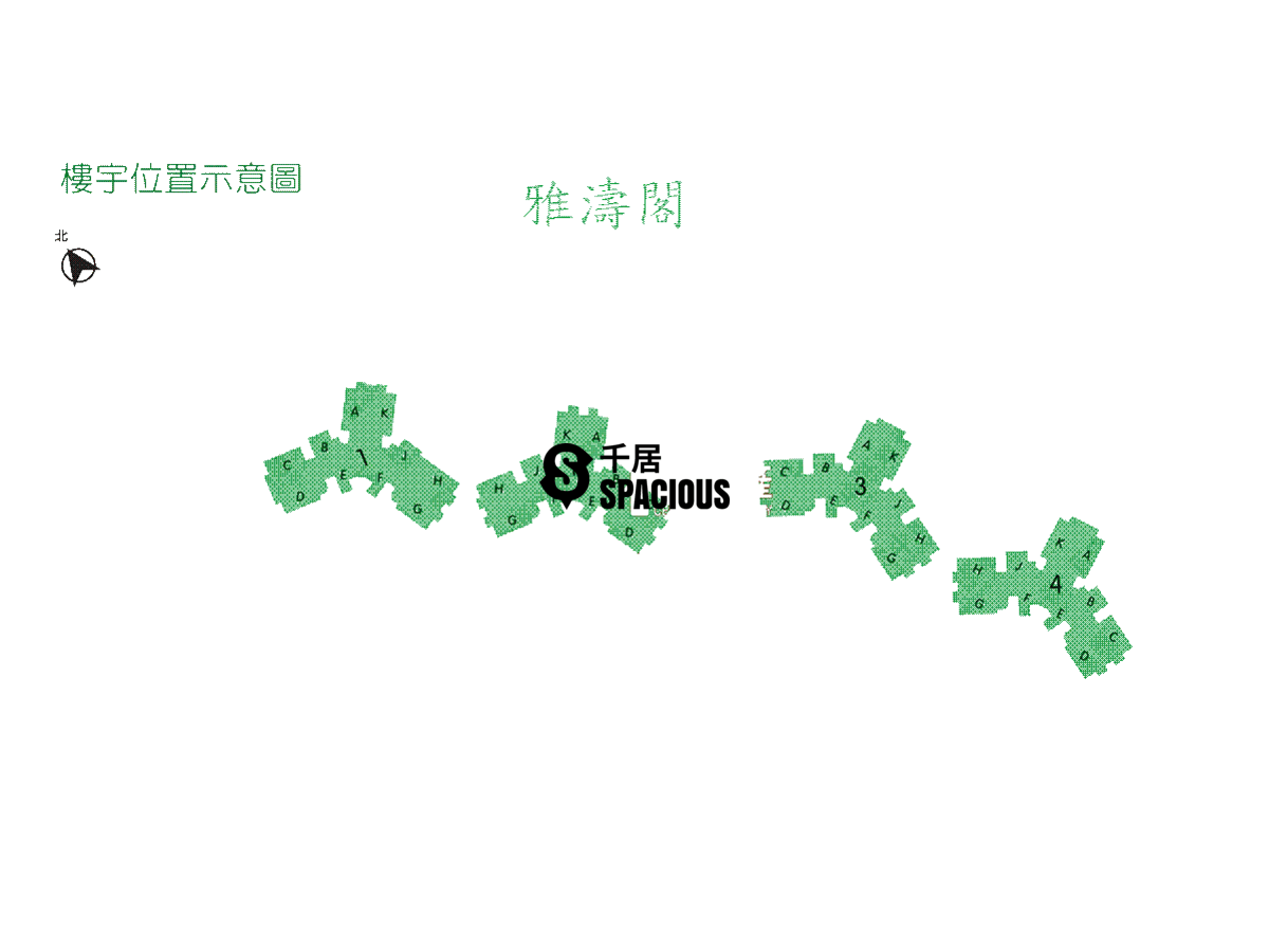 Broadview Court properties for sale or rent｜spacious.hk