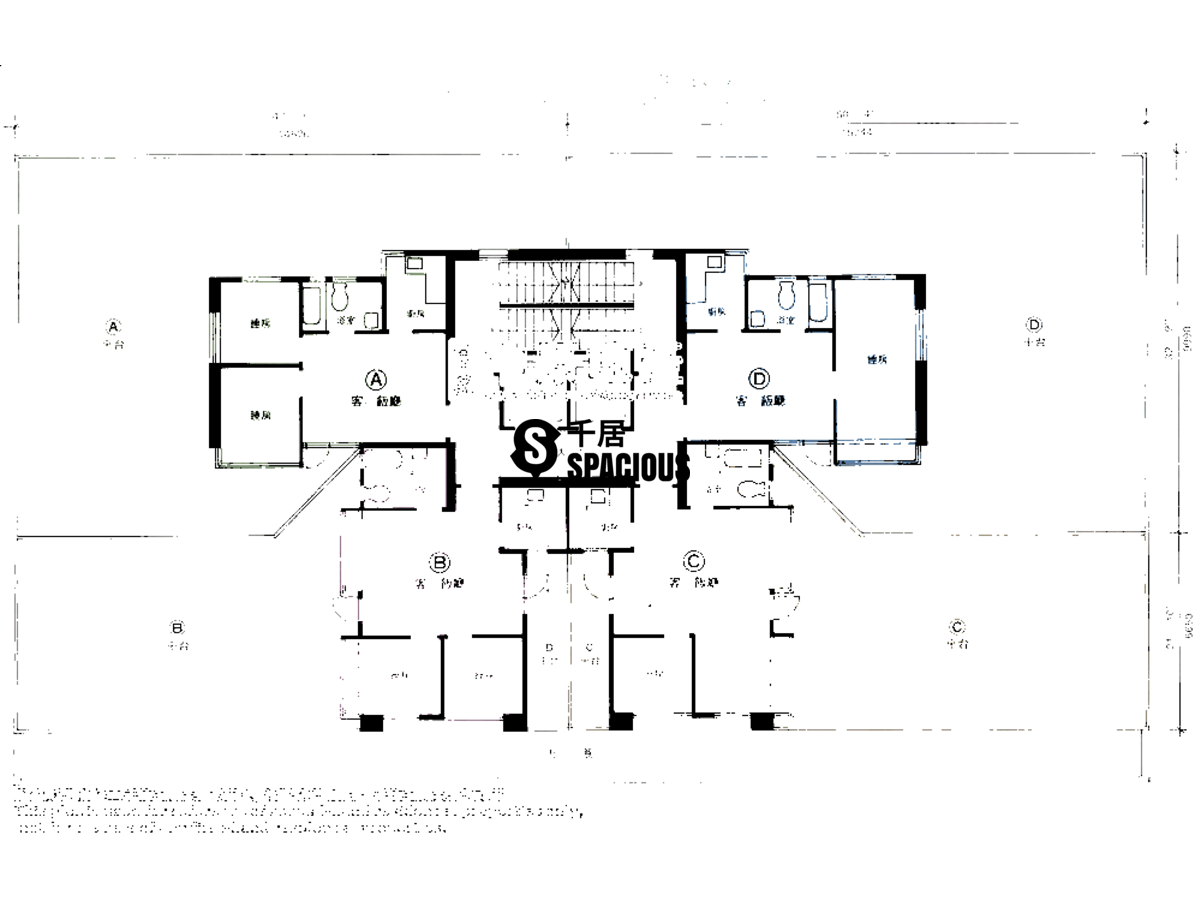 Hoi Shing Building property for sale or rent (Tuen Mun)｜spacious.hk
