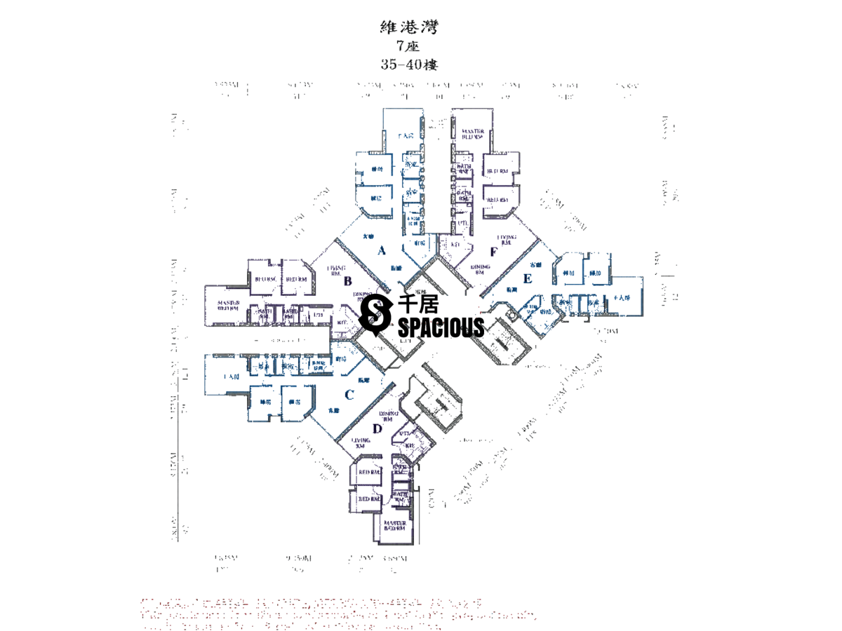 Island Harbourview properties for sale or rent｜spacious.hk