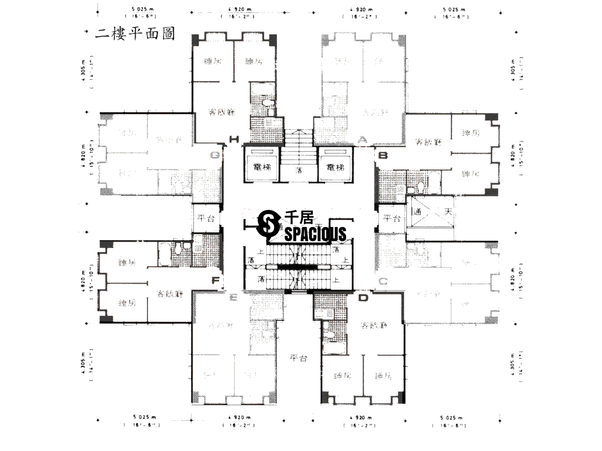 Full Yau Court properties for sale or rent｜spacious.hk