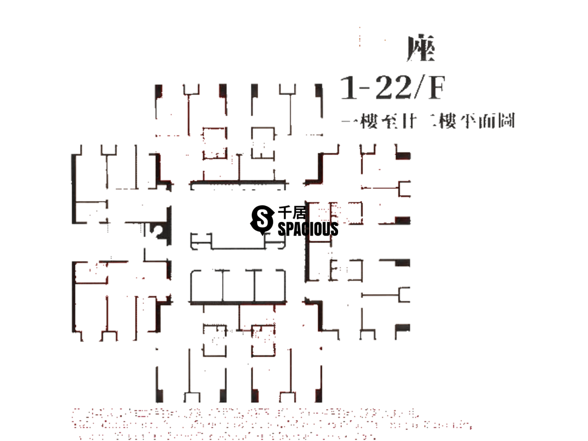Jade Plaza properties for sale or rent｜spacious.hk