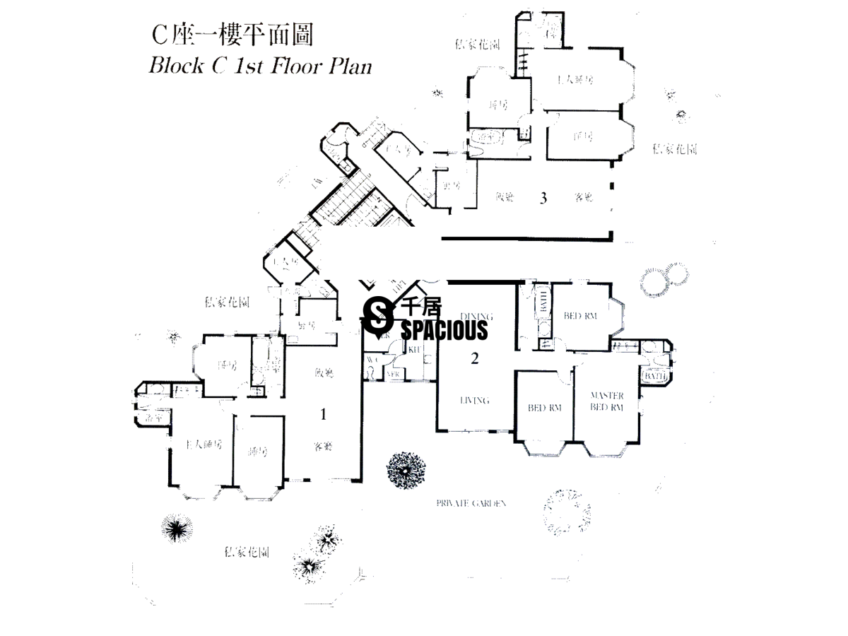 Spring Seaview Terrace properties for sale or rent｜spacious.hk
