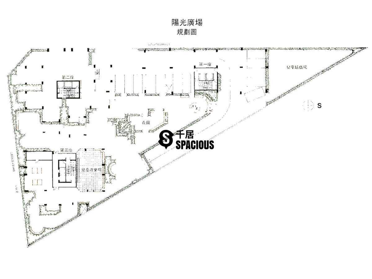 Sunshine Plaza properties for sale or rent｜spacious.hk