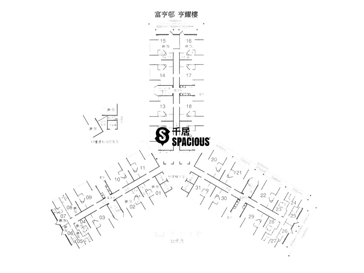 Fu Heng Estate properties for sale or rent｜spacious.hk