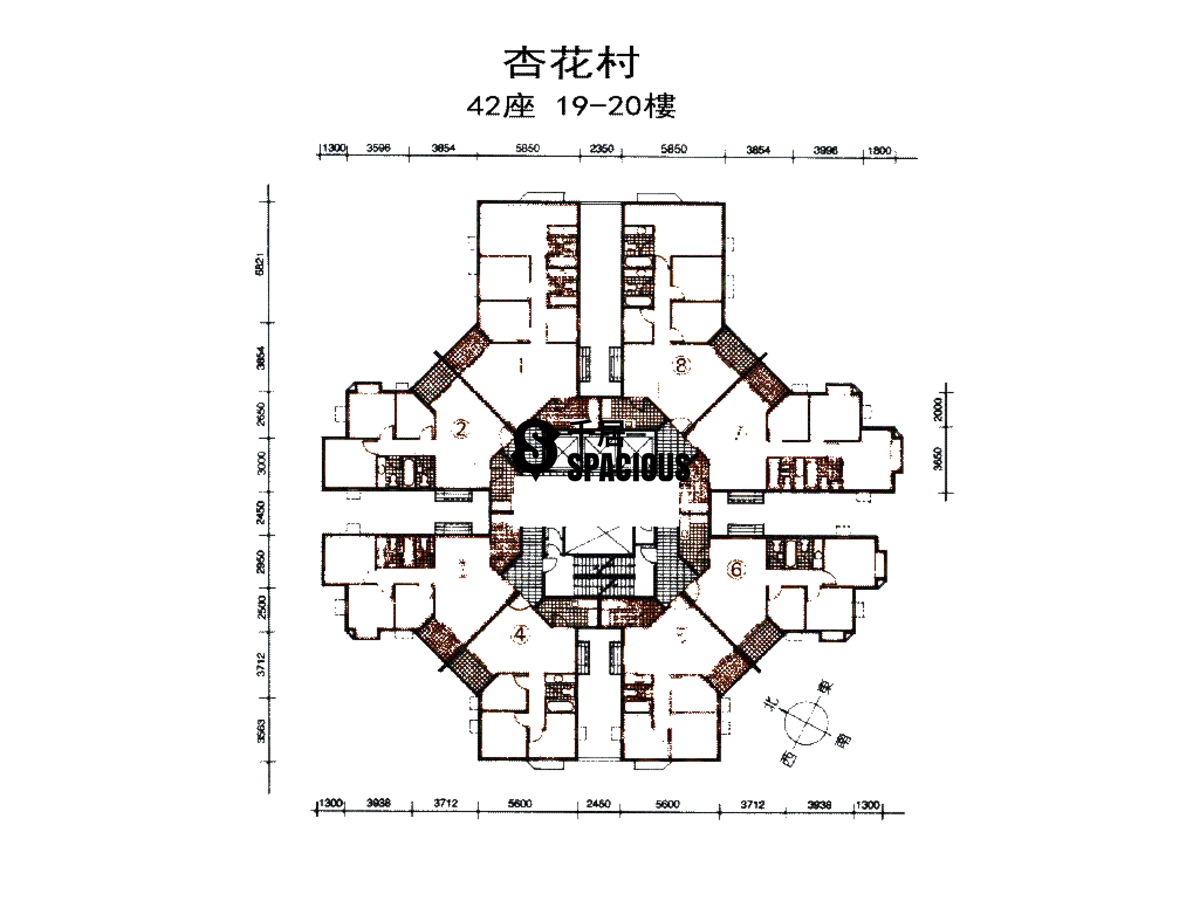 Heng Fa Chuen properties for sale or rent｜spacious.hk