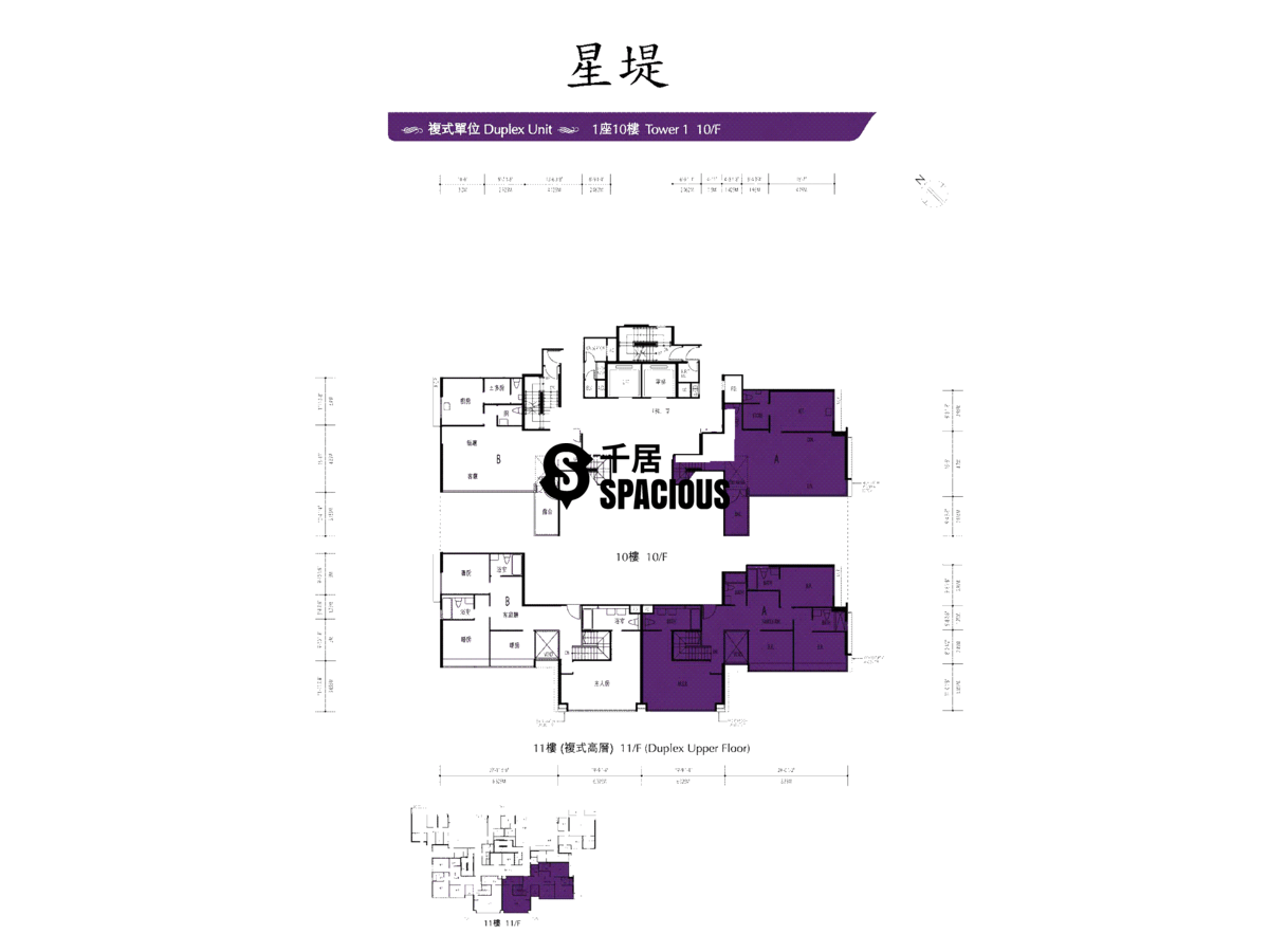 Avignon properties for sale or rent｜spacious.hk