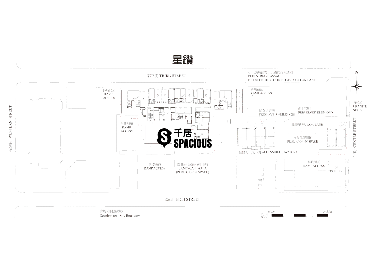 The Nova properties for sale or rent｜spacious.hk