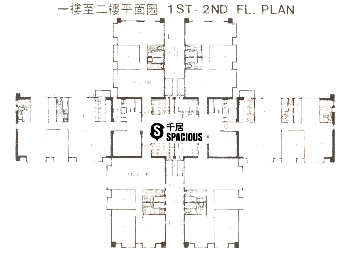 Excelsior Court properties for sale or rent｜spacious.hk