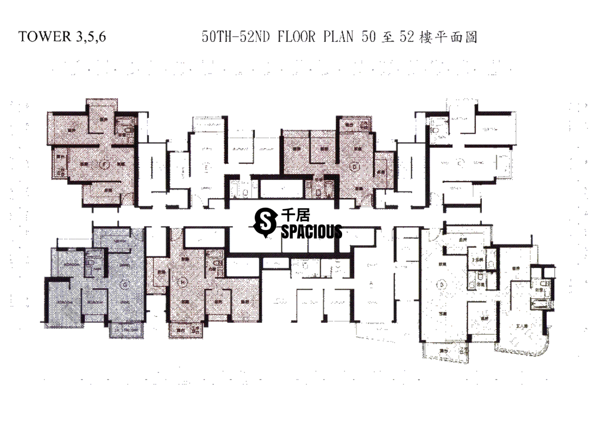 Manhattan Hill properties for sale or rent｜spacious.hk