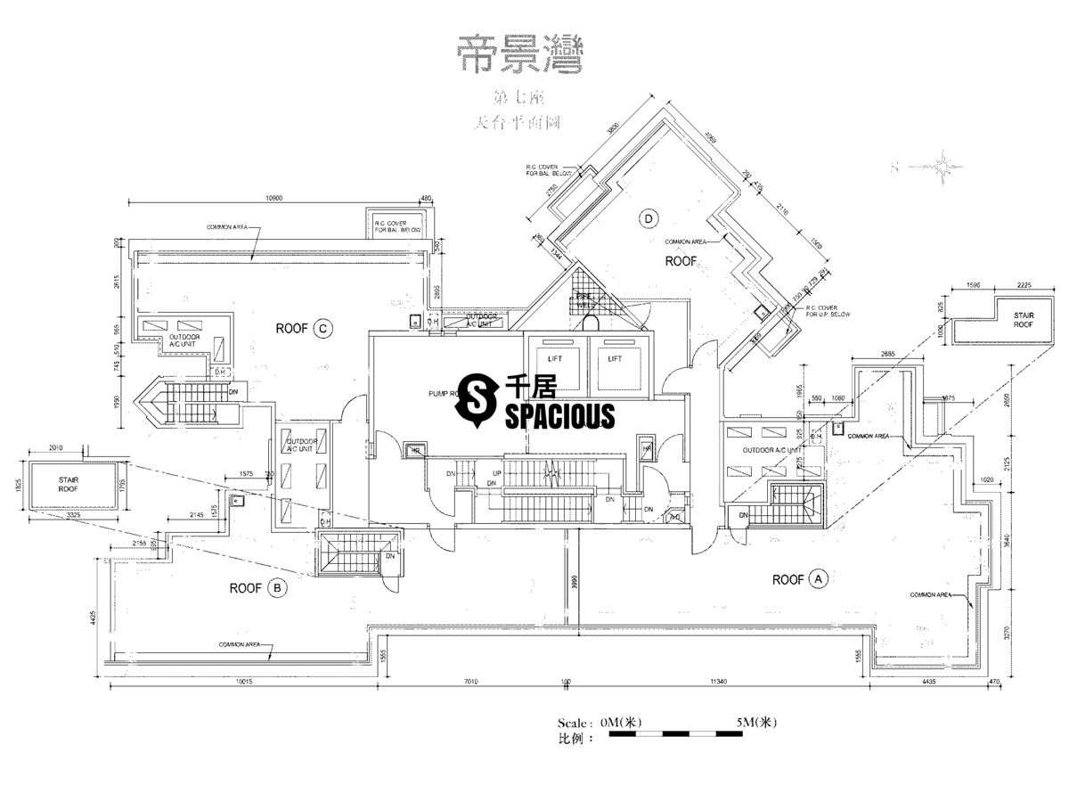 Corinthia By The Sea properties for sale or rent｜spacious.hk