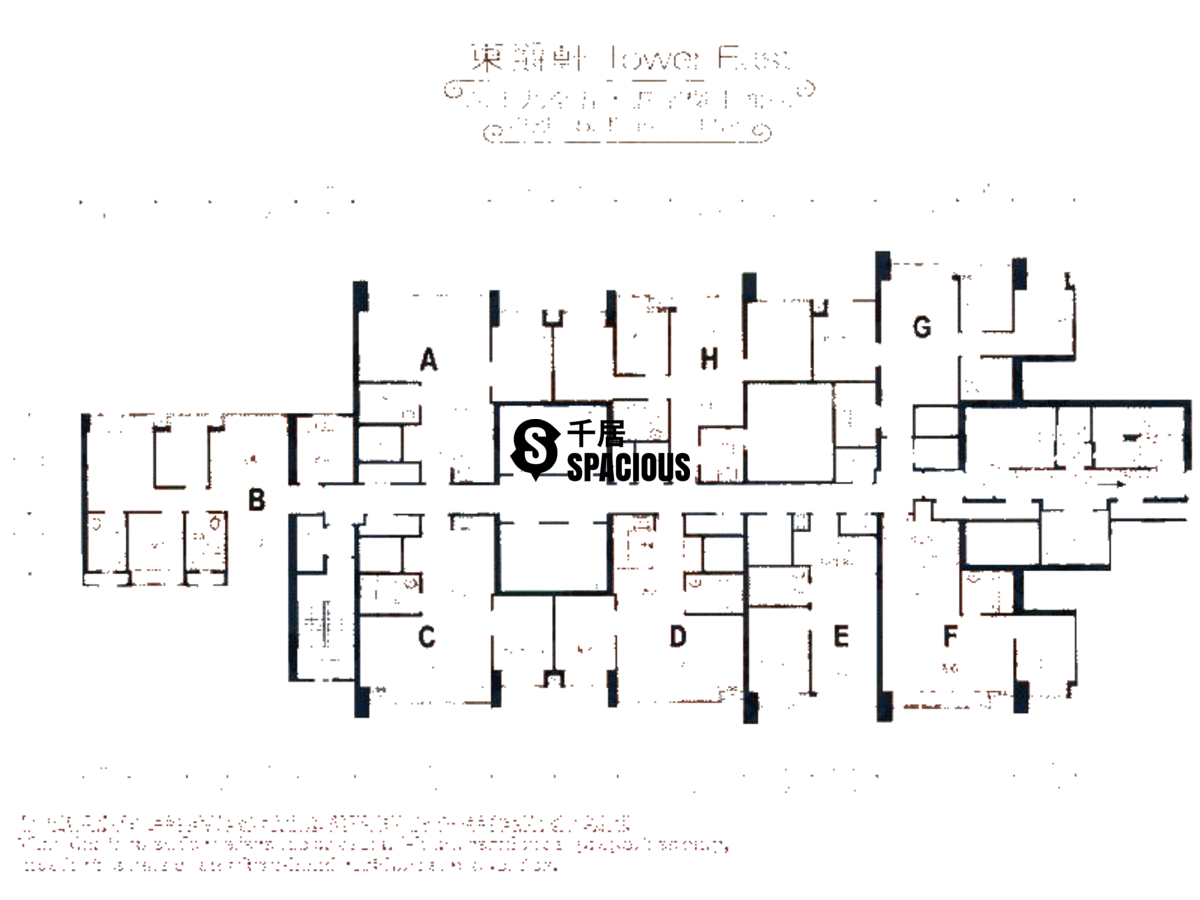 Chelsea Court properties for sale or rent｜spacious.hk