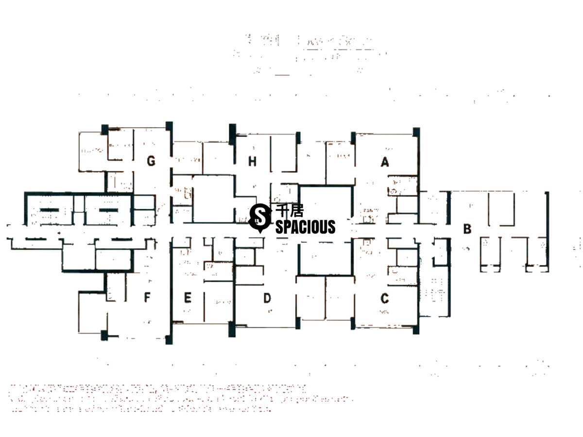 Chelsea Court properties for sale or rent｜spacious.hk