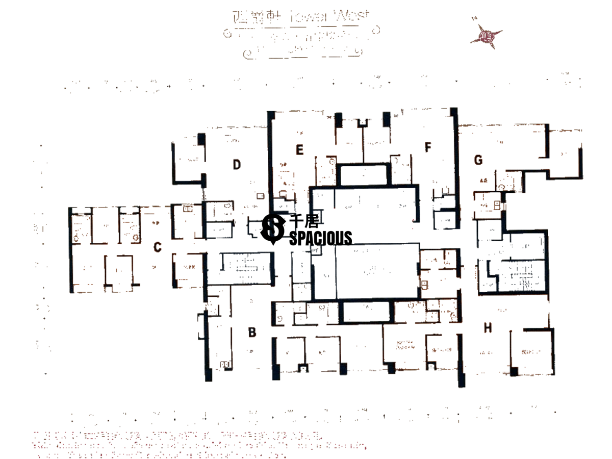 Chelsea Court properties for sale or rent｜spacious.hk