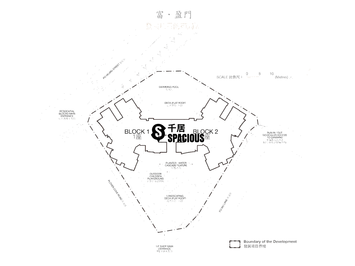The Golden Gate properties for sale or rent｜spacious.hk