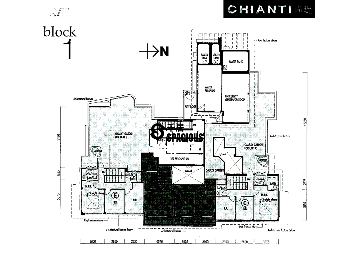Discovery Bay properties for sale or rent｜spacious.hk