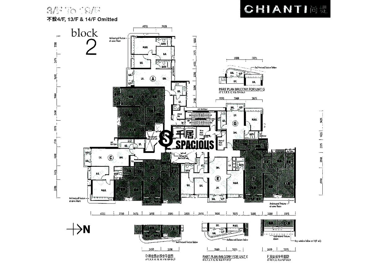 Discovery Bay properties for sale or rent｜spacious.hk