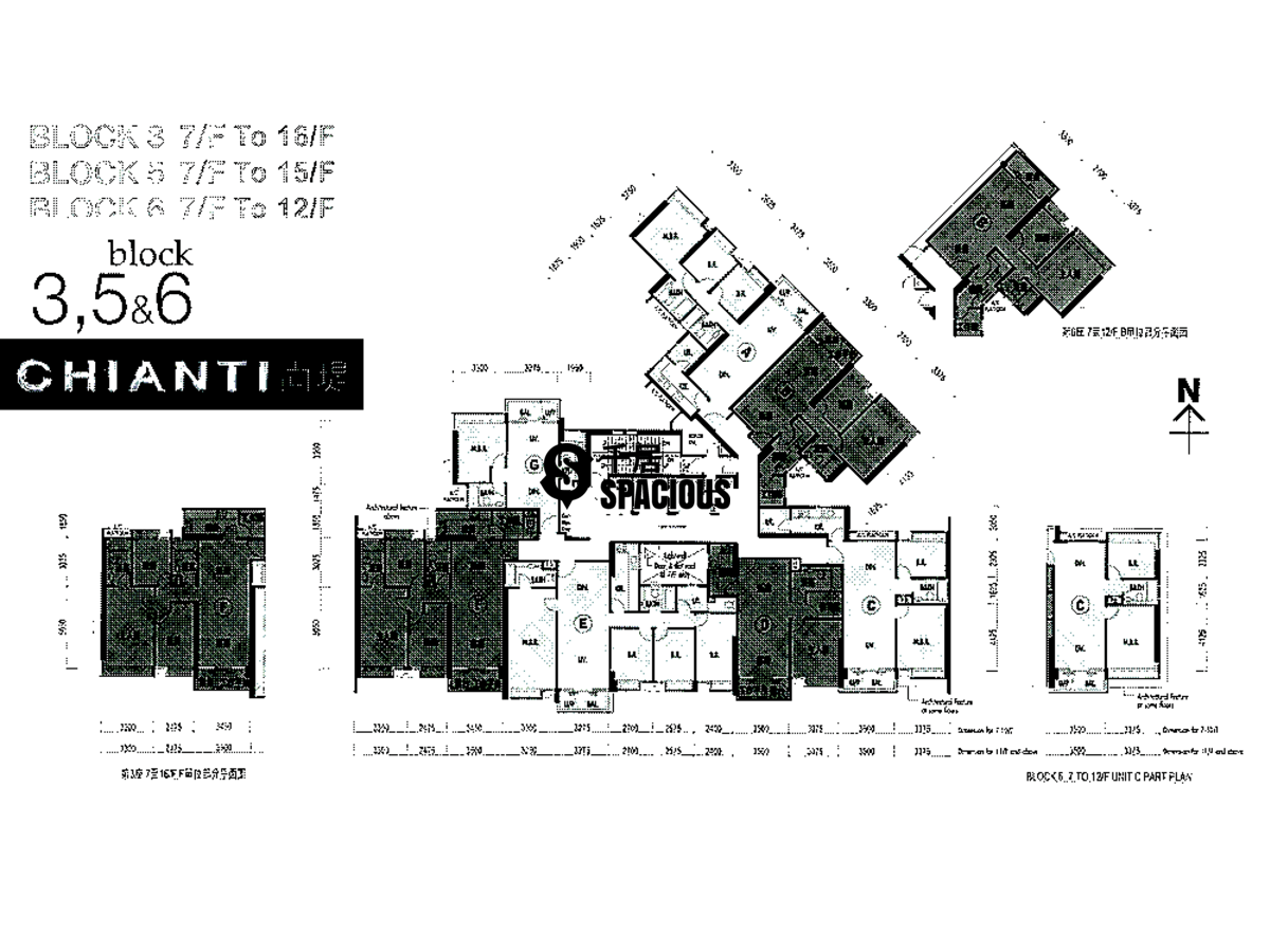 Discovery Bay properties for sale or rent｜spacious.hk