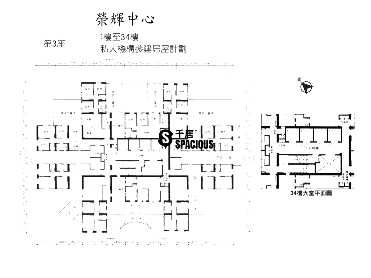 Wing Fai Centre properties for sale or rent｜spacious.hk