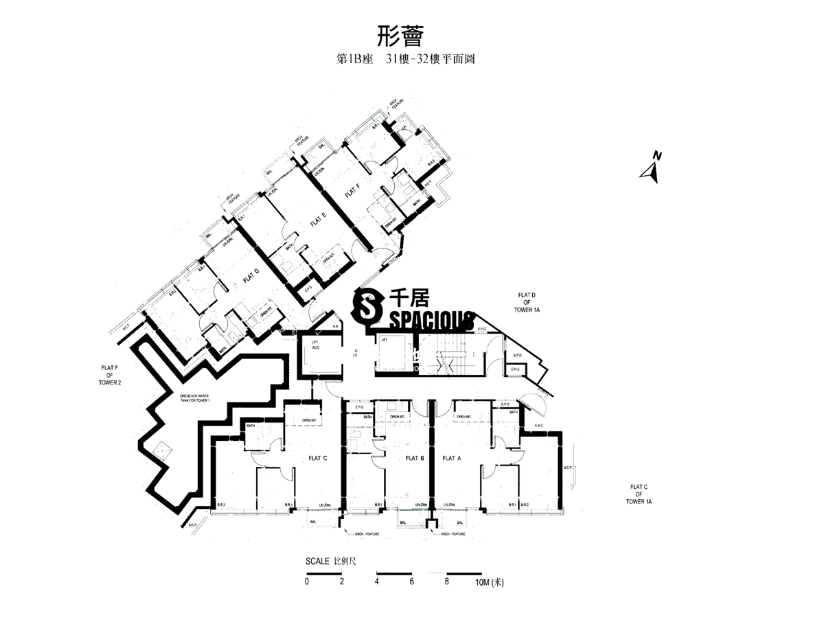 Lime Gala properties for sale or rent｜spacious.hk