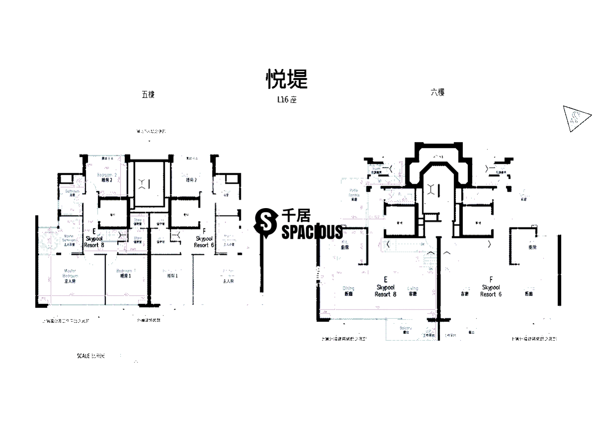 Discovery Bay properties for sale or rent｜spacious.hk