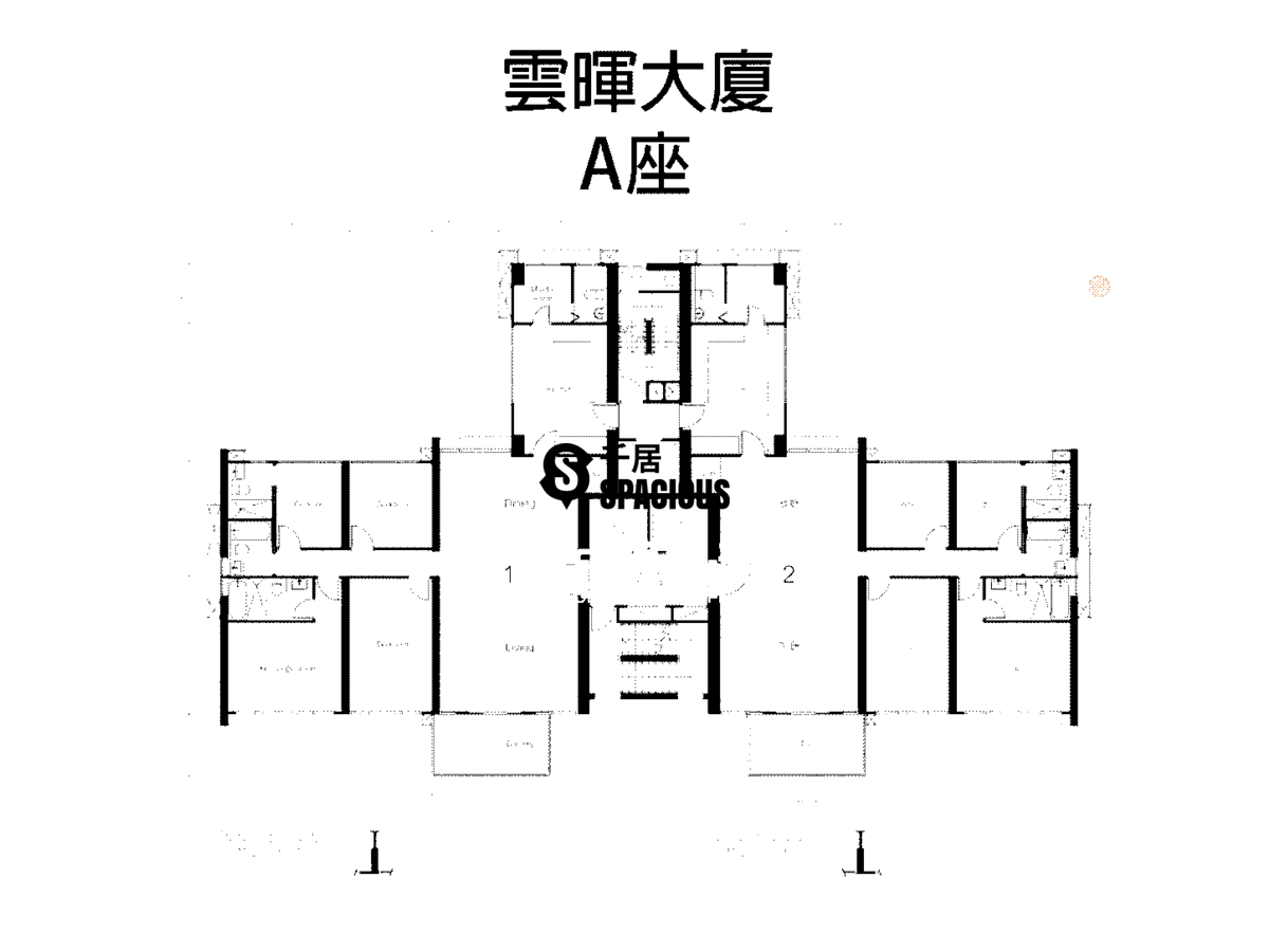Winfield Building properties for sale or rent｜spacious.hk