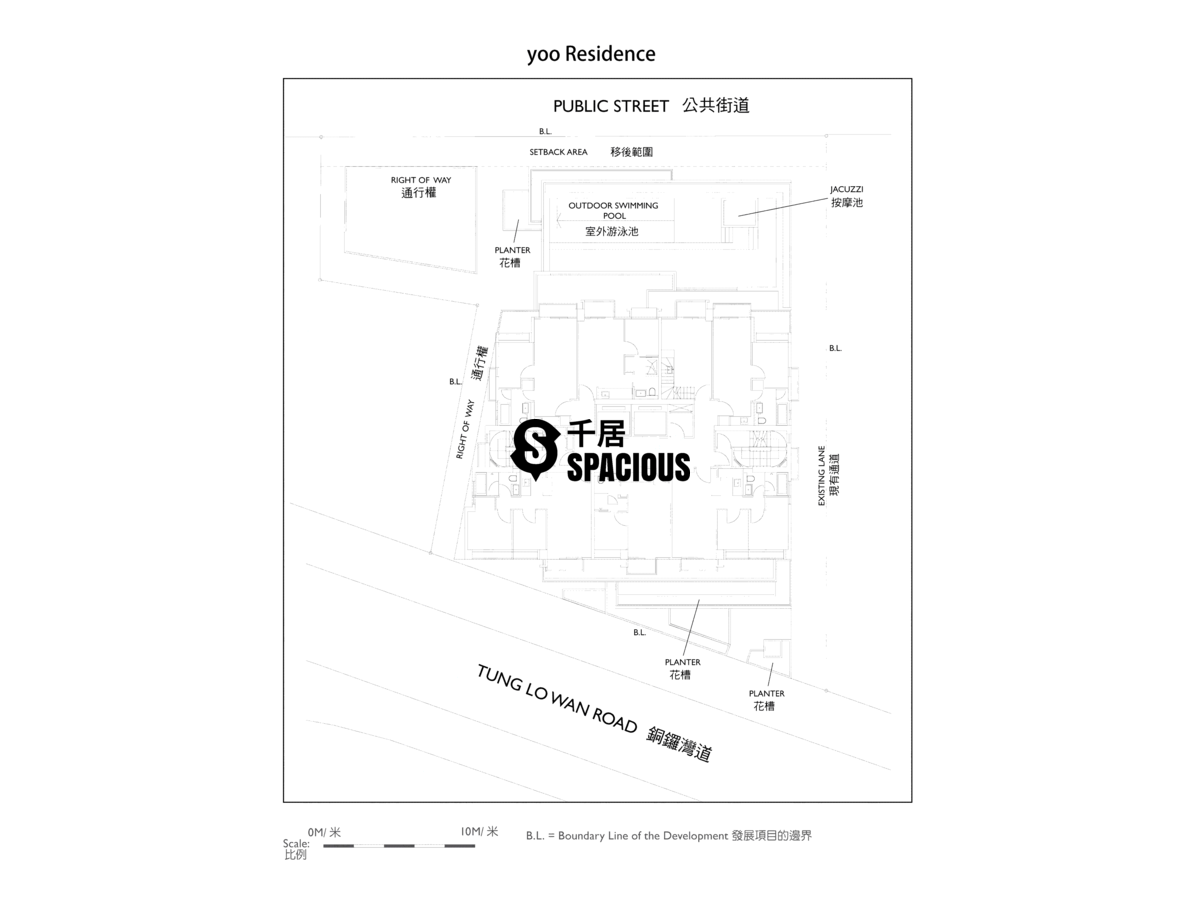 Yoo Residence properties for sale or rent｜spacious.hk