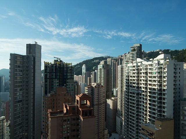 Neighbourhood Guides for Living in Hong Kong｜spacious.hk