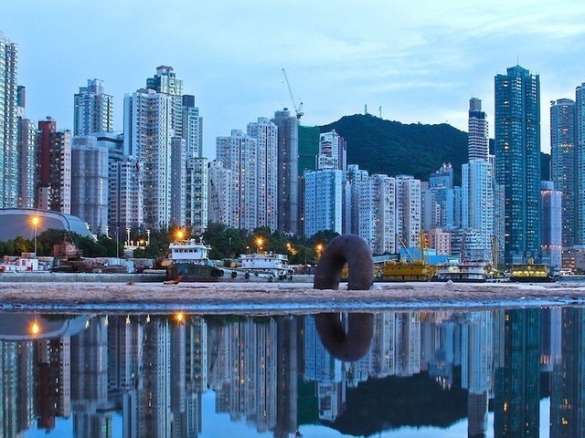 Neighbourhood Guides for Living in Hong Kong｜spacious.hk