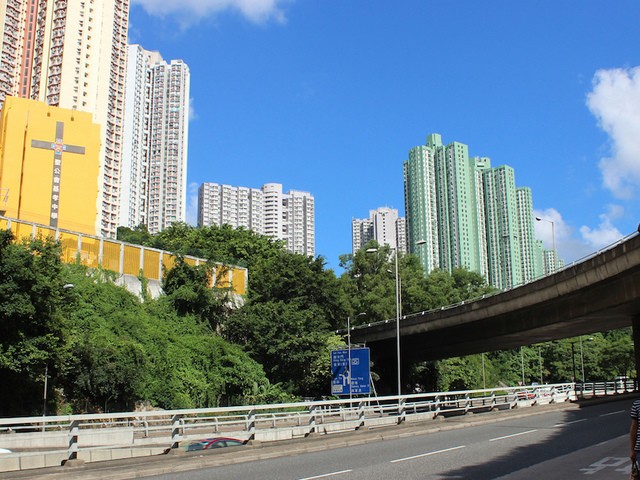 Neighbourhood Guides for Living in Hong Kong｜spacious.hk