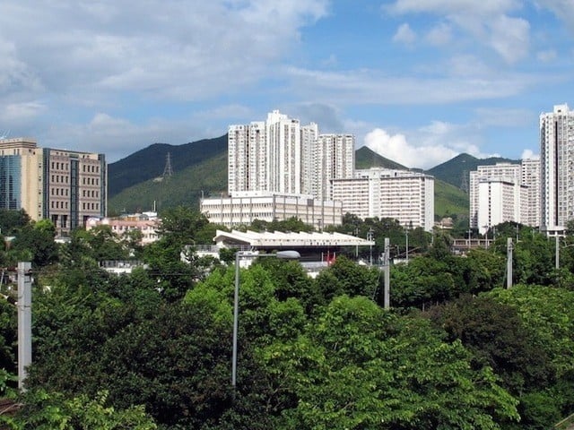 Fanling properties for sale or rent｜spacious.hk