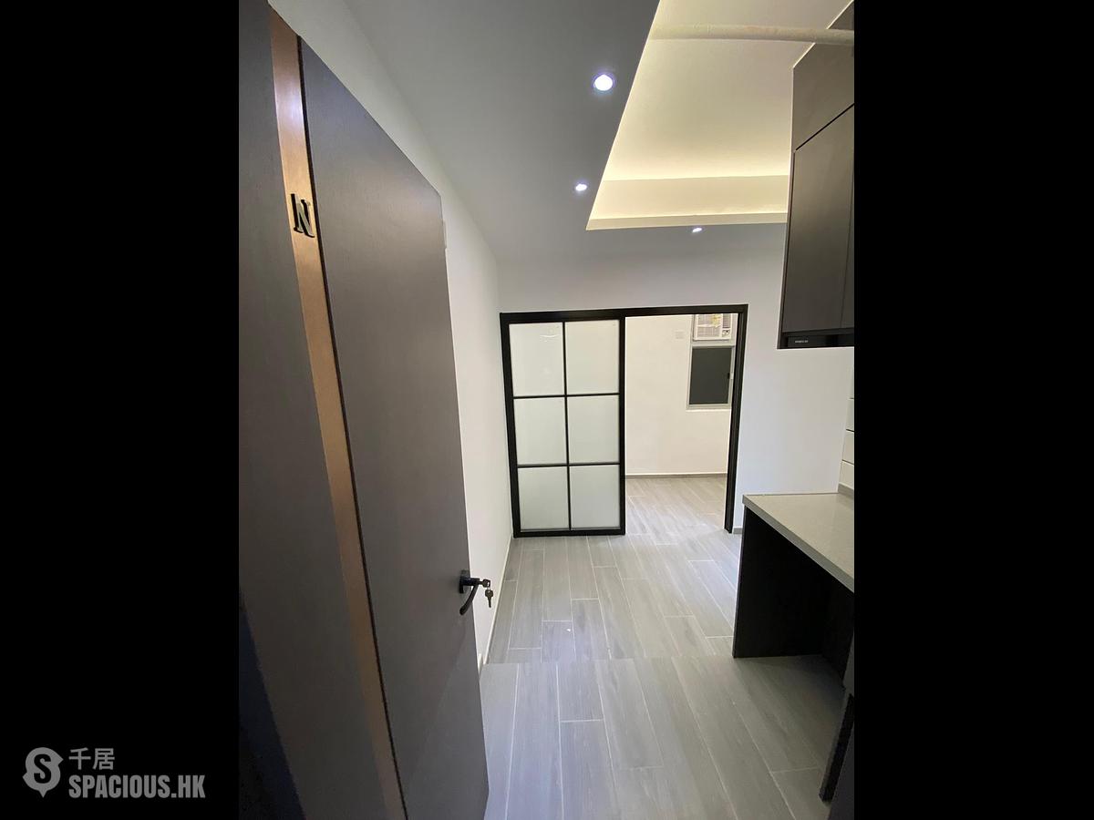 For Rent - Ho King Building, 1 Bed, 180 Sqft (ID:11162155)｜spacious.hk