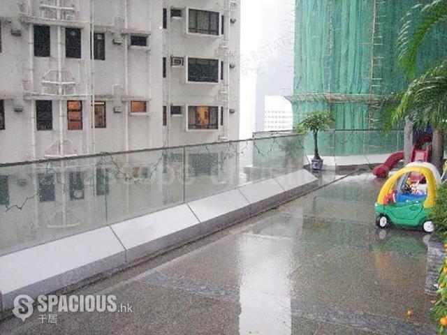 租屋｜麥當勞道11號3房實用1536呎(編號:1457256)｜千居Spacious