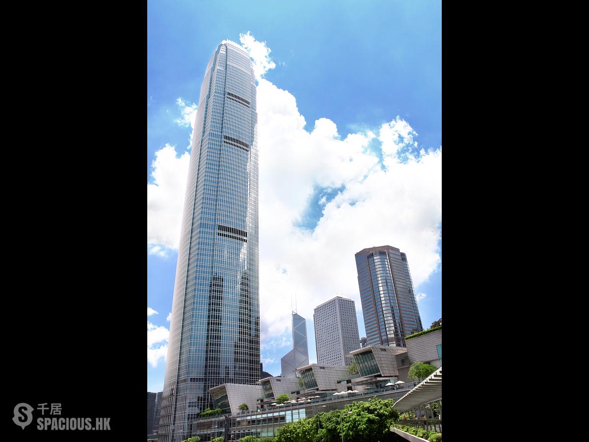 Two International Finance Centre 國際金融中心2期, Central, Hong Kong｜spacious.hk