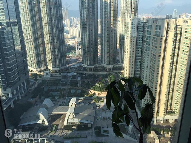 For Rent - The Harbourside, 2 Bed, 755 Sqft (ID:11767952)｜spacious.hk