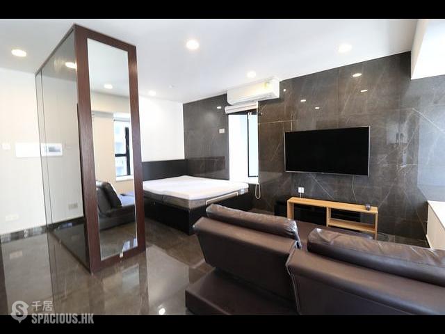 租房｜聚贤居0房实用400呎(编号:11982954)｜千居Spacious
