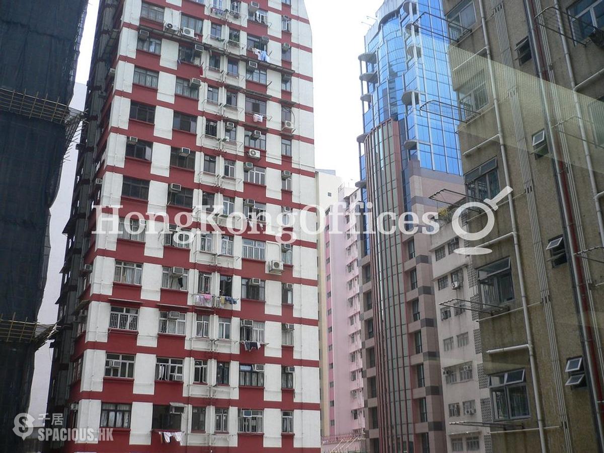 Commercial For Rent - C C Wu Building, (ID:12080930)｜spacious.hk