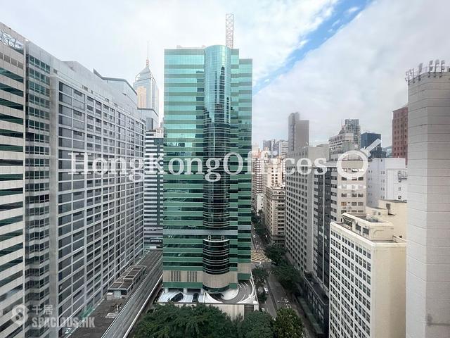 Commercial For Rent - 3 Lockhart Road, (ID:12082108)｜spacious.hk
