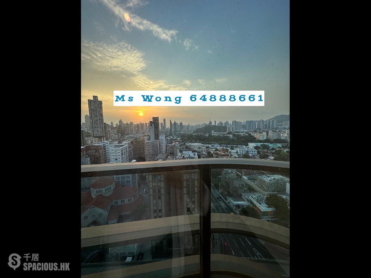 買樓｜128 Waterloo1房實用342呎(編號:12109996)｜千居Spacious