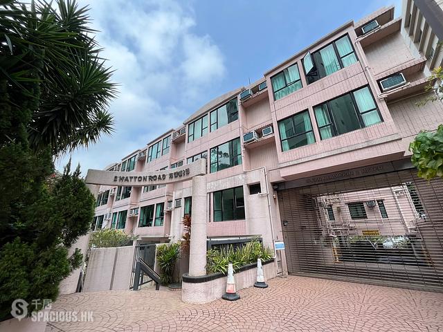 For Sale - 2, Hatton Road, 3 Bed, 903 Sqft (ID:12114367)｜spacious.hk